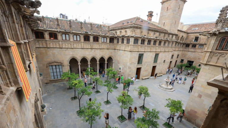 El gobierno catalán pide no decir «terrorismo yihadista» para respetar ...