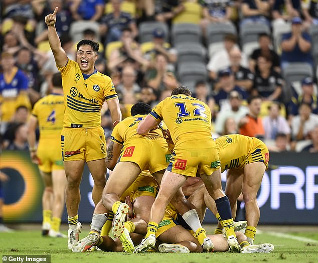 NRL defends bizarre golden point penalty goal after fans and pundits ...