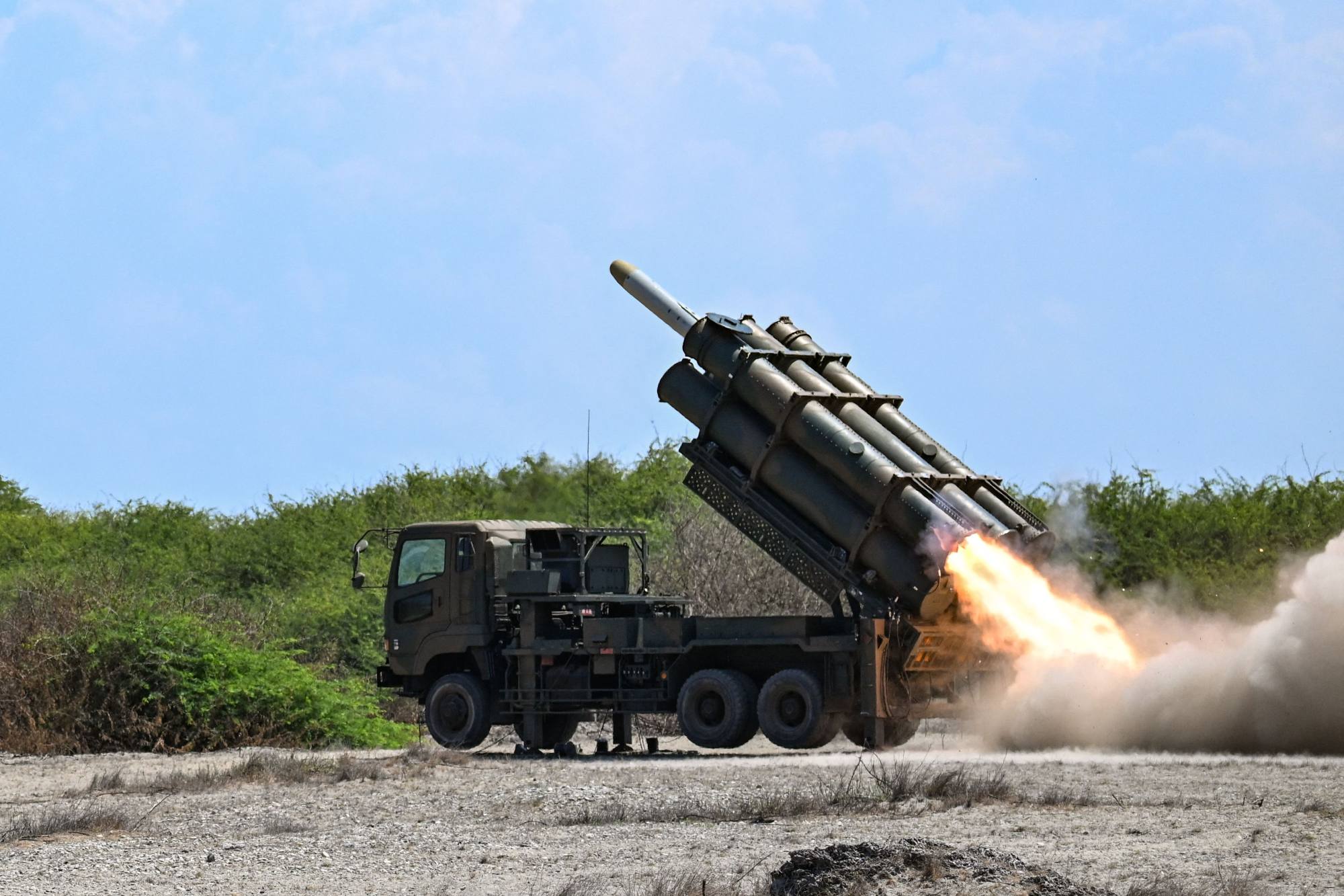 Balikatan 2026: US, Japan, Philippines flex military muscle amid China ...