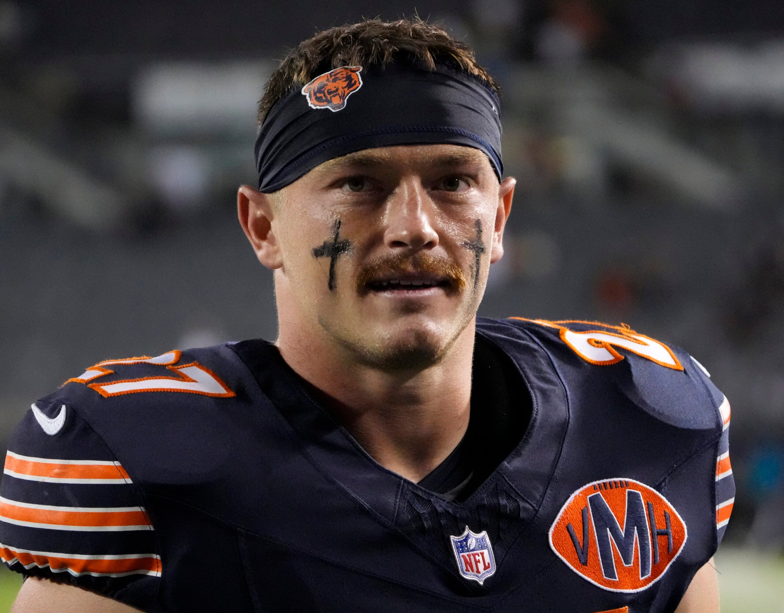 Bengals finally address one of their biggest weaknesses and fill out ...