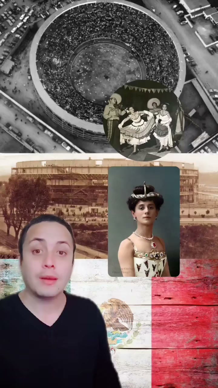 La danza regional mexicana. De Anna Pavlova a @Angie Glez #historia ...