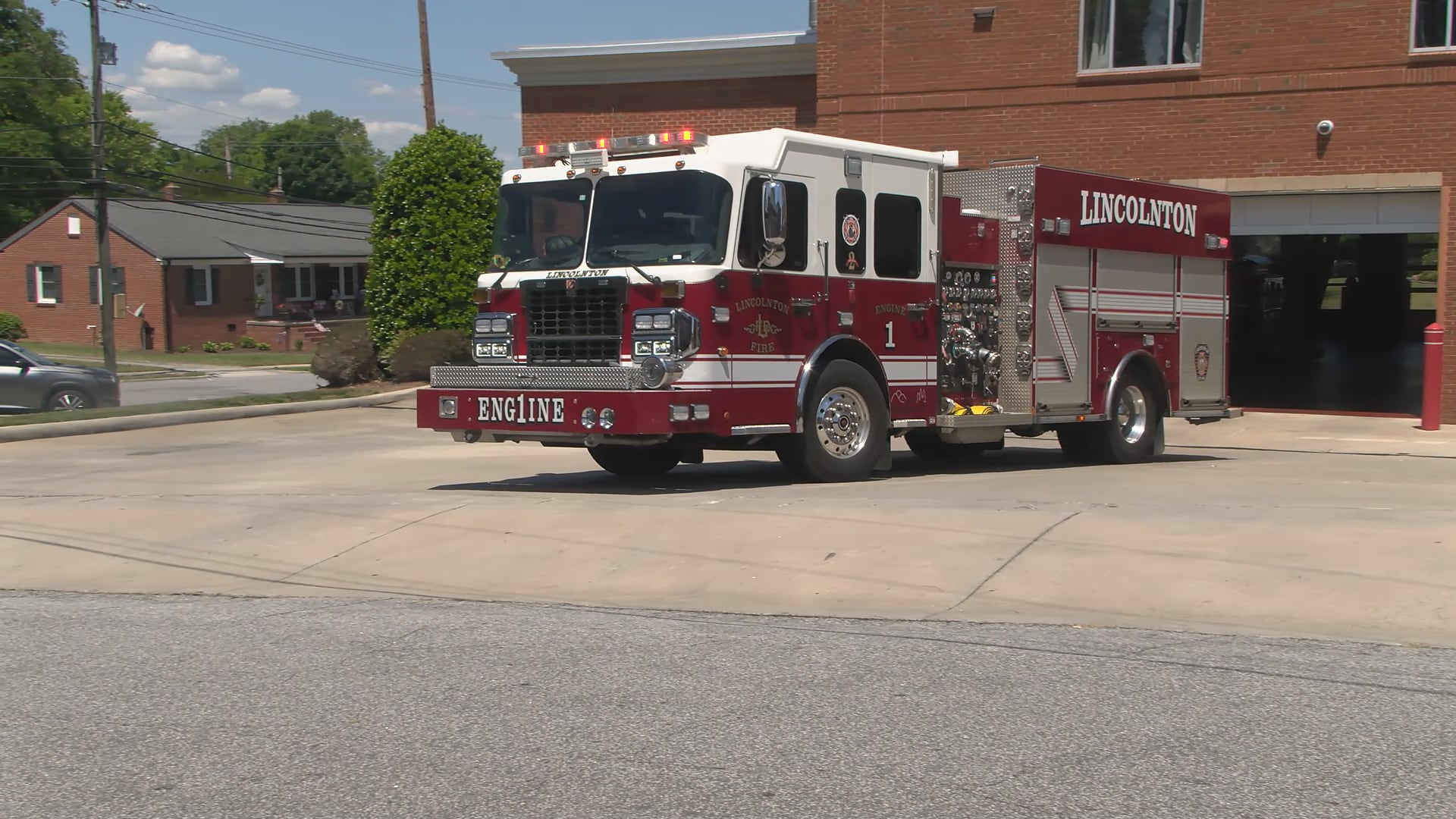 Budget deficit threatens police, firefighting jobs in Lincolnton