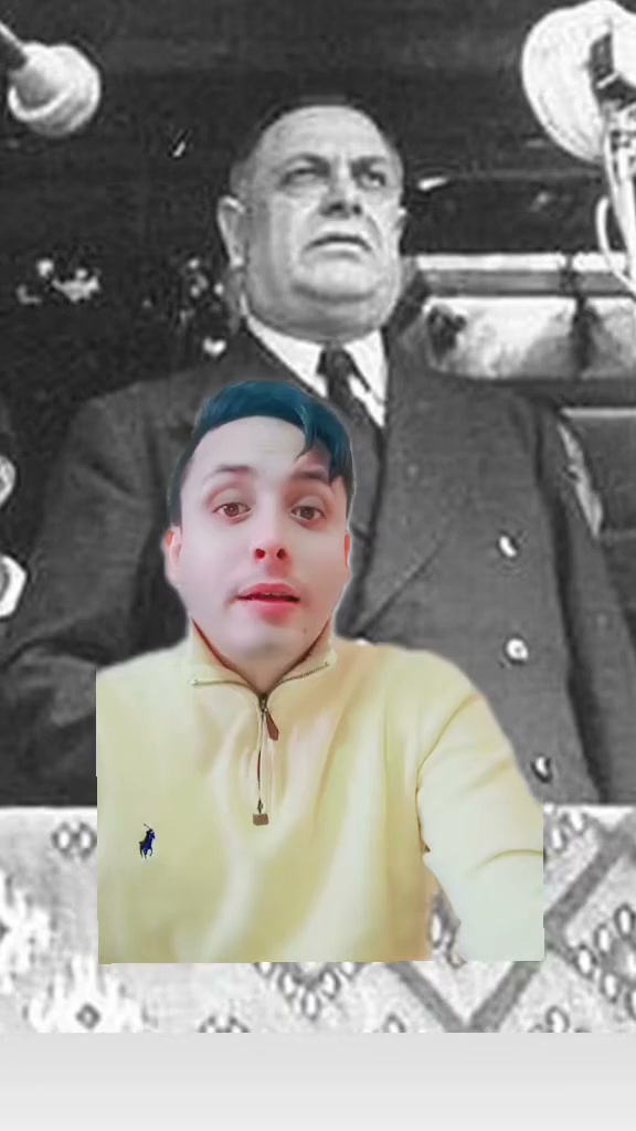La señora que limpiaba en el banco de Belgrado. 🧹 #historia #nescritor