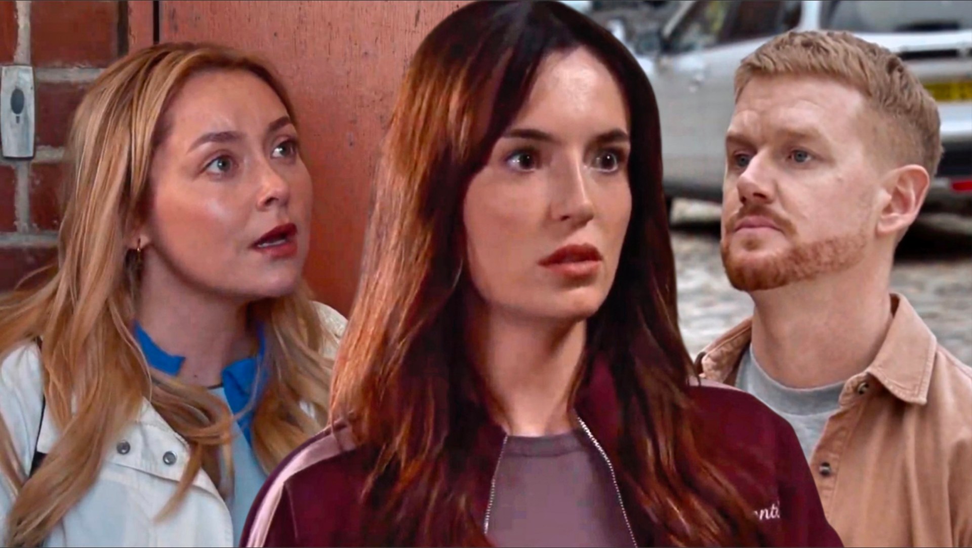 Coronation Street confirms Jodie caught out as police pursue murder culprit