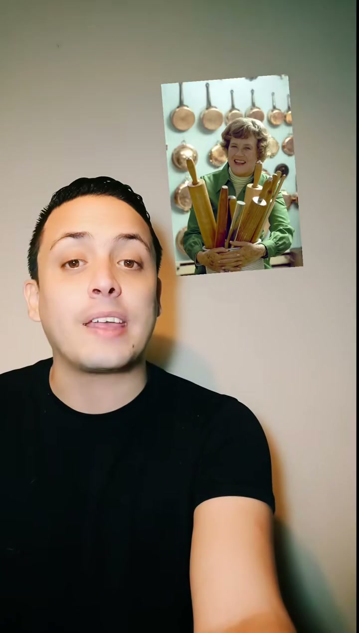 Si sientes que el mundo debe conocer lo que haces, o lo que quieres h
