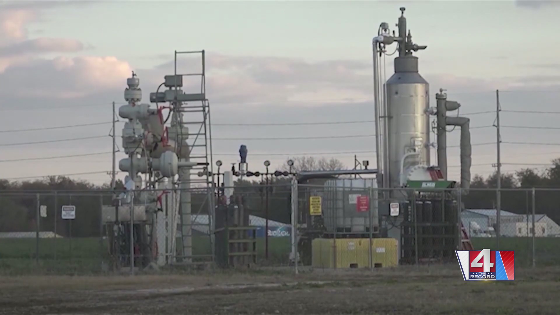 4 the Record: Iowa legislature failure to pass new eminent domain rules ...
