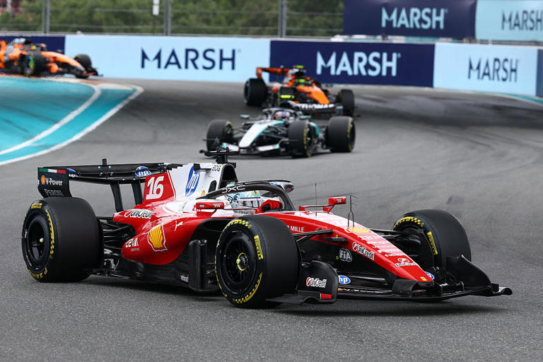 F1 caves under pressure to change controversial engine rules