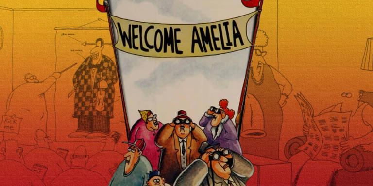 10 hysterical The Far Side comics that aged like fine wine