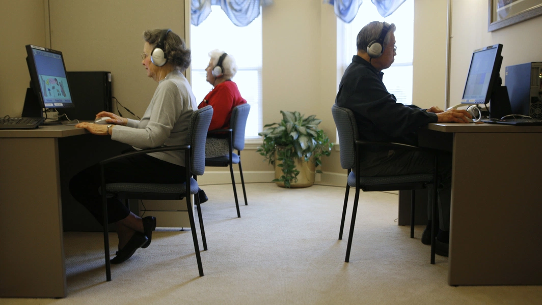 Daily brain exercises linked to lasting cognitive and physical gains