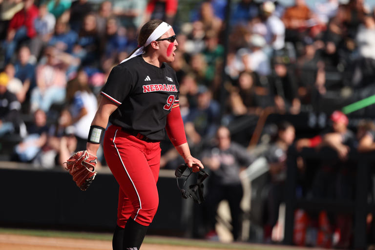 The Big 10 all-tournament softball team selections are…consistent.