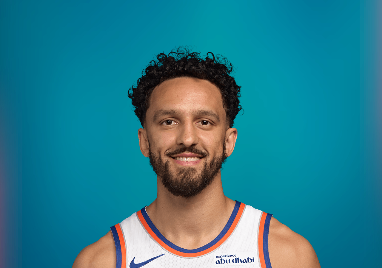 "It's just who Josh is. He's a gamer. He knew what he"