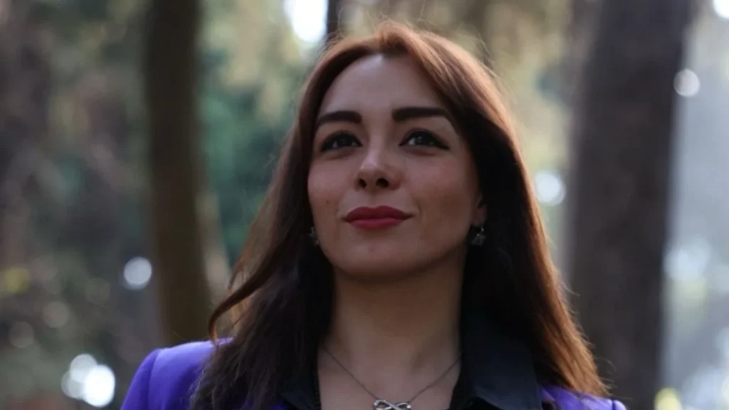 Jueza Amarande Riojas denuncia conflicto con abogados ligados al caso ...