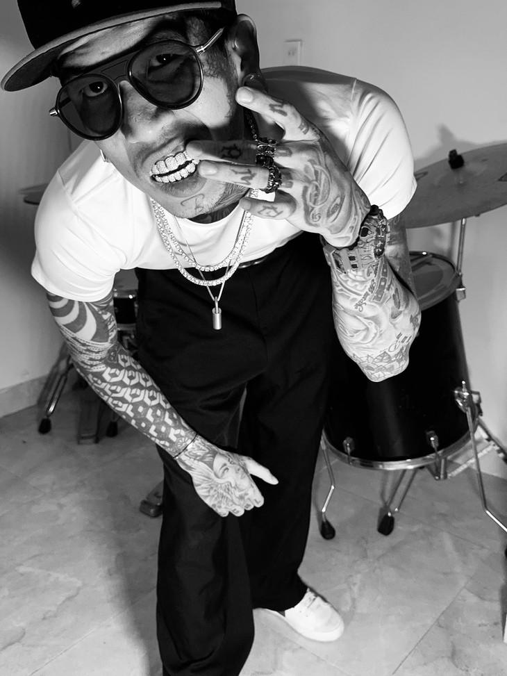 Rap diss vượt khỏi 'battle': Dế Choắt đang đi quá xa?