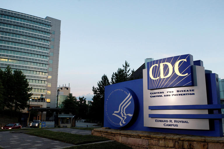 CDC classifies hantavirus outbreak to 'level 3' of emergency activation