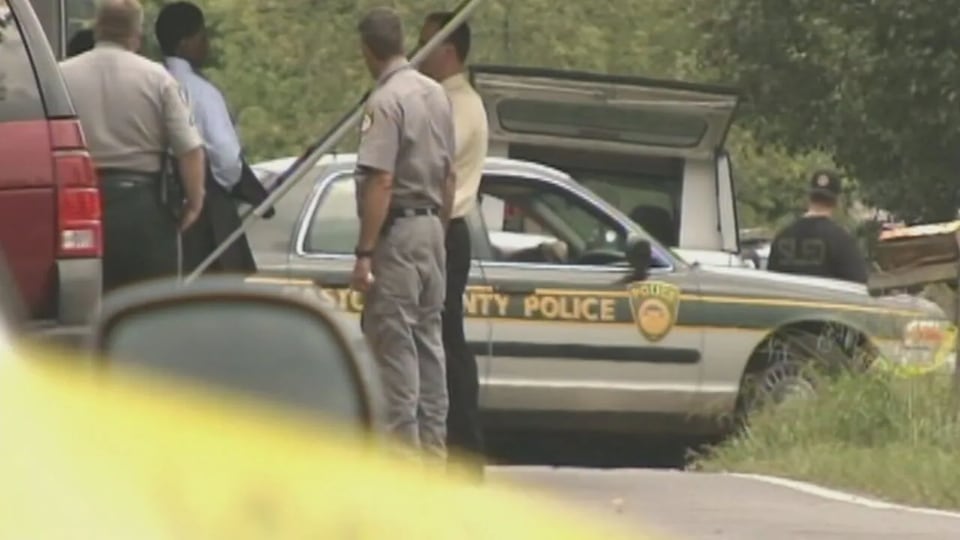 Gastonia resident’s chilling encounter with alleged serial killer