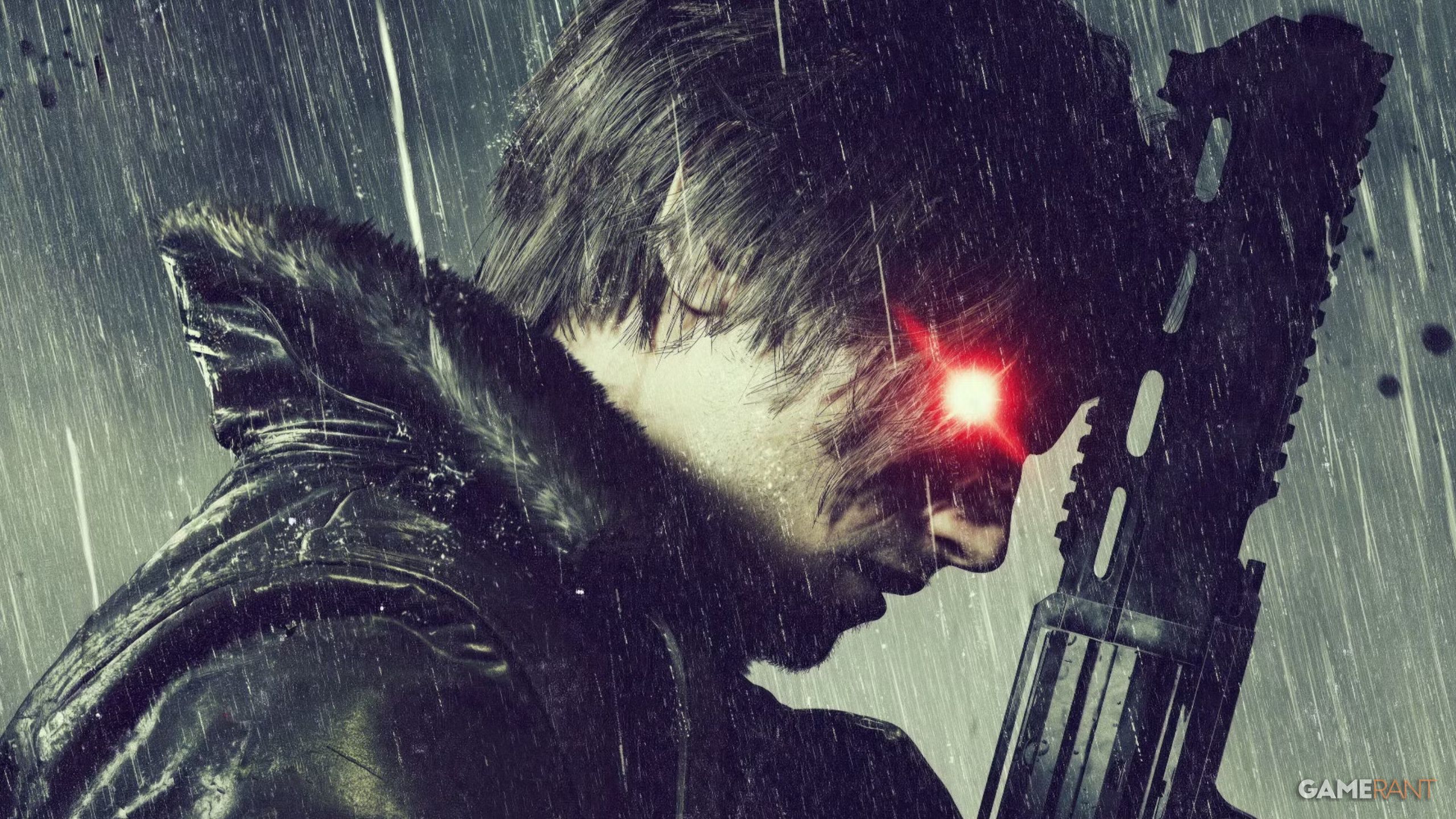 All Leon must die forever challenges in Resident Evil Requiem