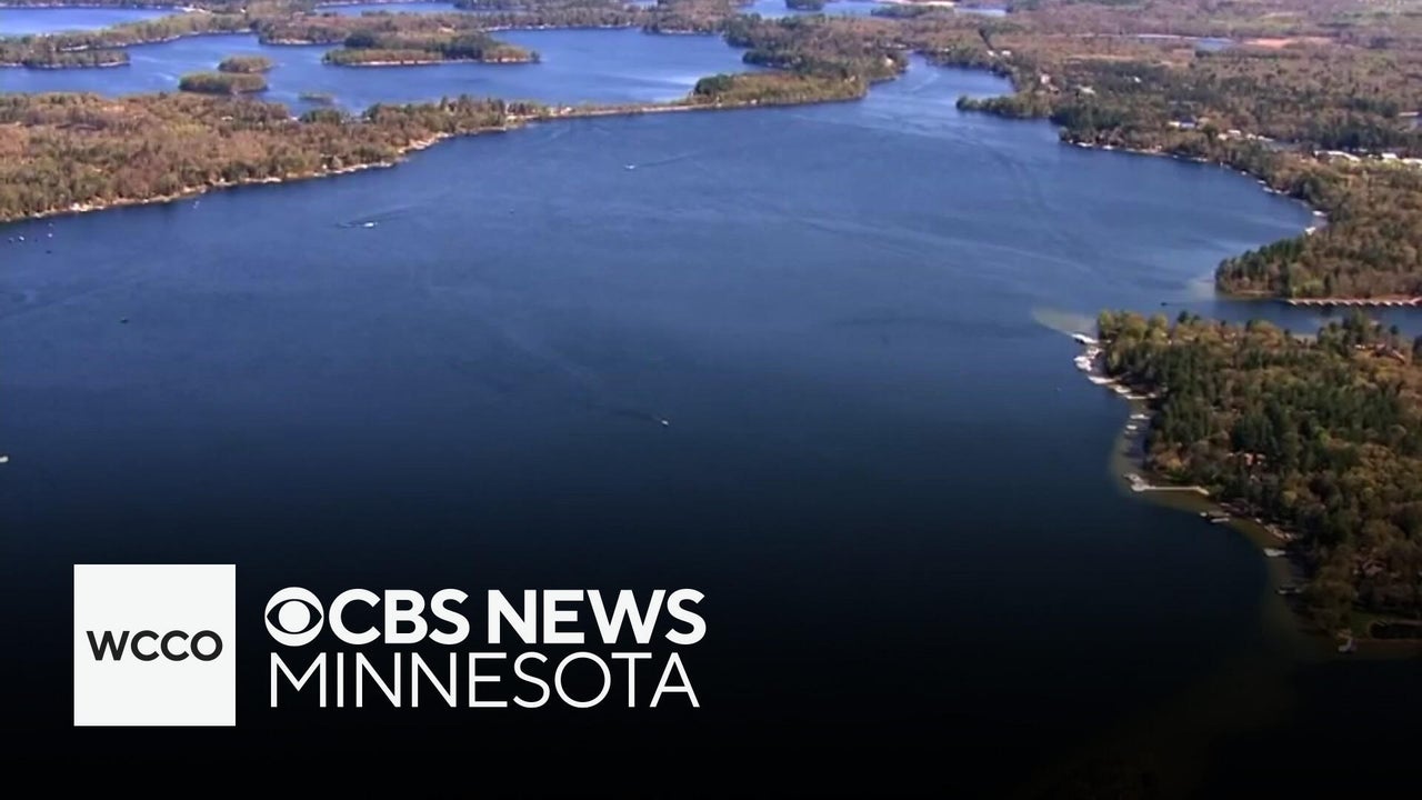 Anglers excited for Minnesota fishing opener this weekend