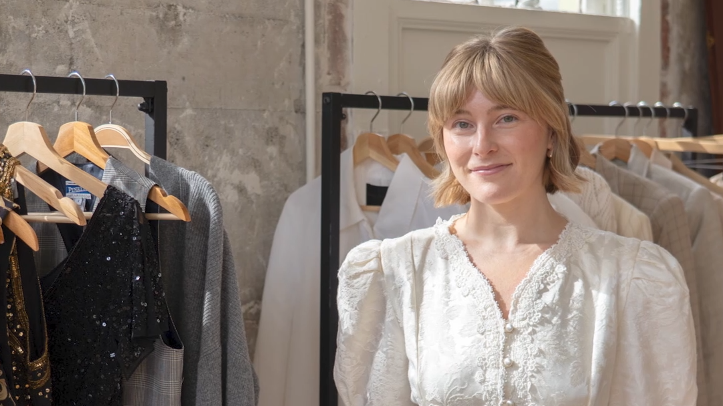 New appointment-only vintage store opening in downtown Tacoma