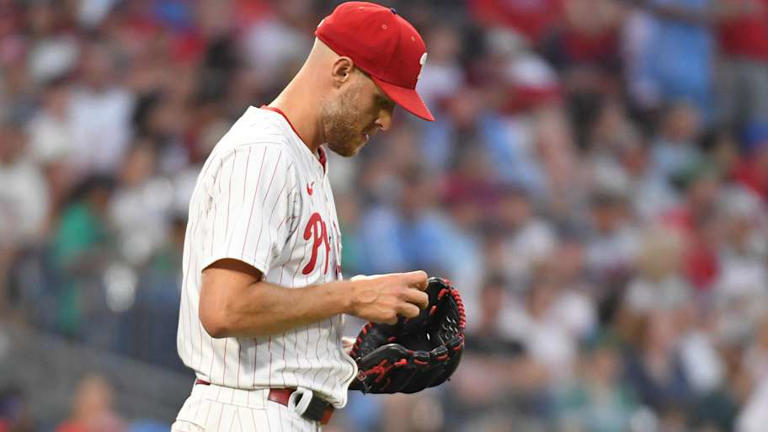 Zack Wheeler to Padres mock trade: Rotation boost and rising fantasy ...