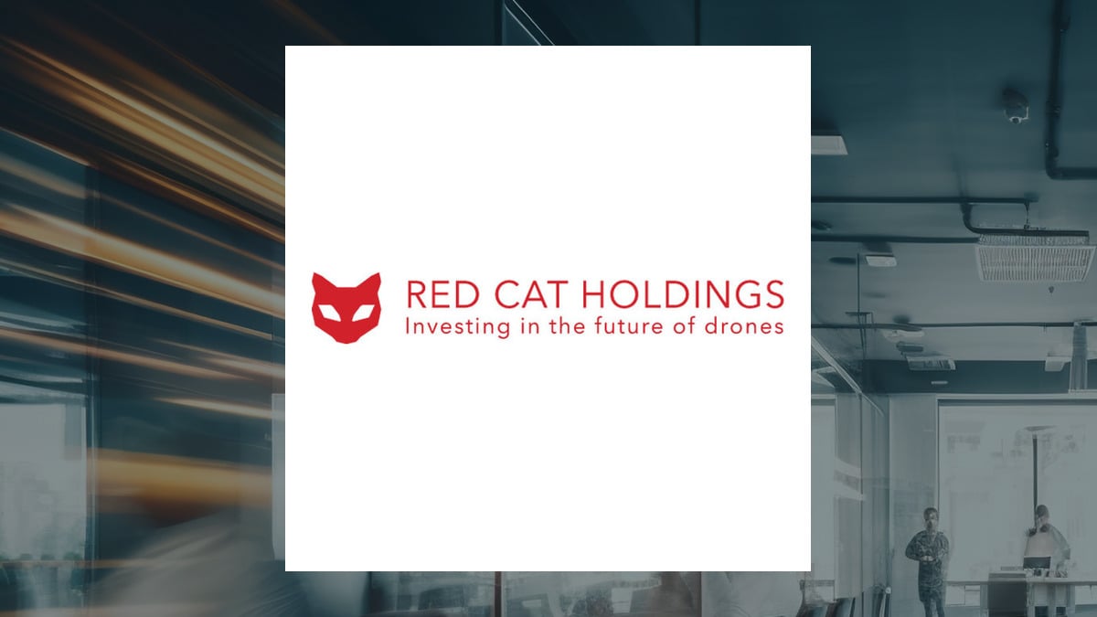 Red Cat Q1 earnings call highlights