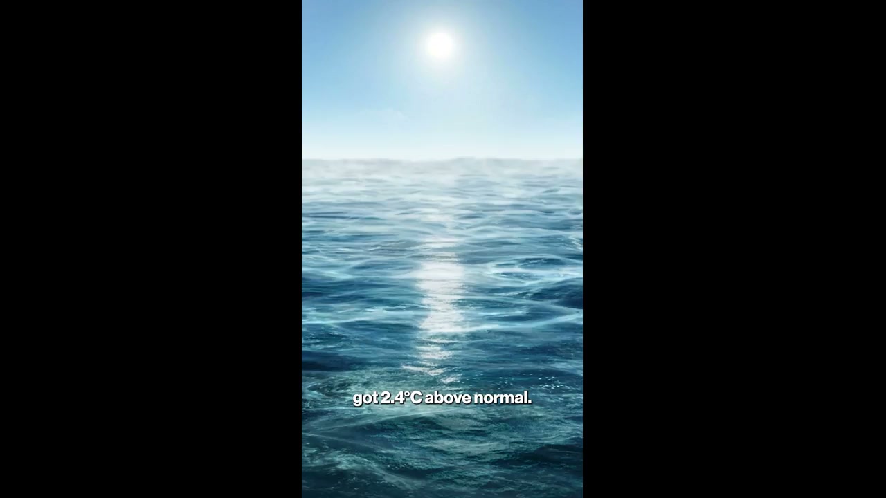El Nino explained, and what it means for Californians