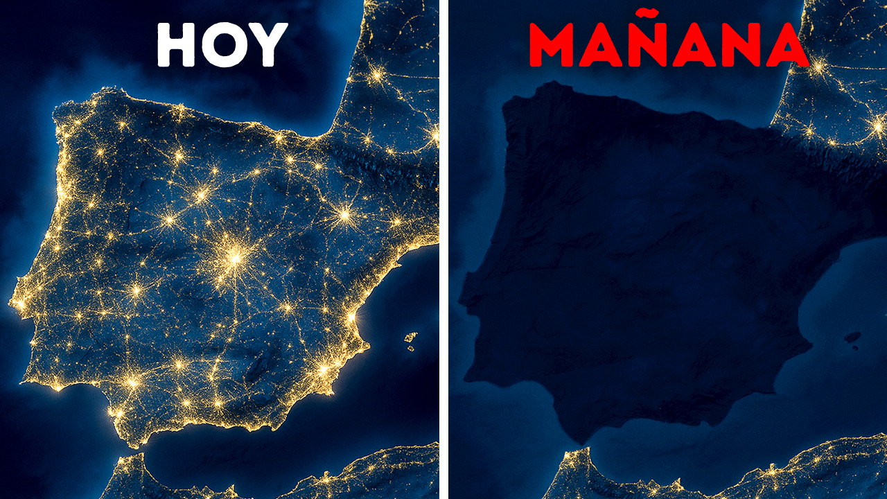 Cuando el cielo se agita: ¿el fin de nuestra civilización?
