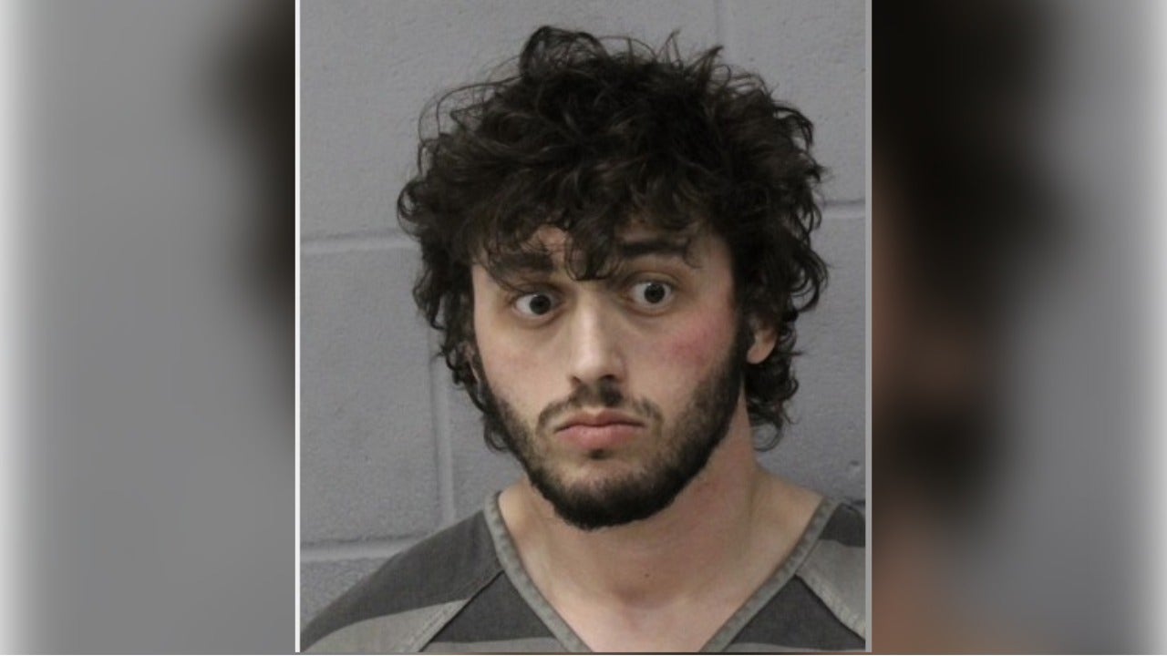 Travis County triple homicide: Man accused of killing parents, brother