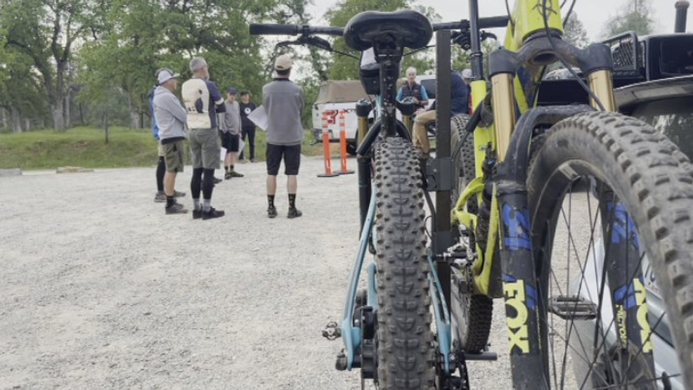 Lemurian Classic mountain bike race returns to Redding May 9