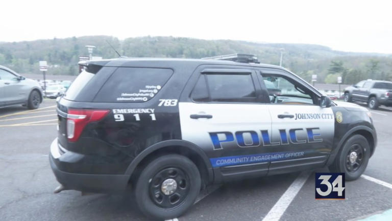 Local high school students participate in the Ride Along Street Law program