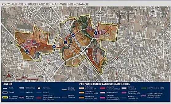 City leaders approve new roadway in Murfreesboro as they expect ...