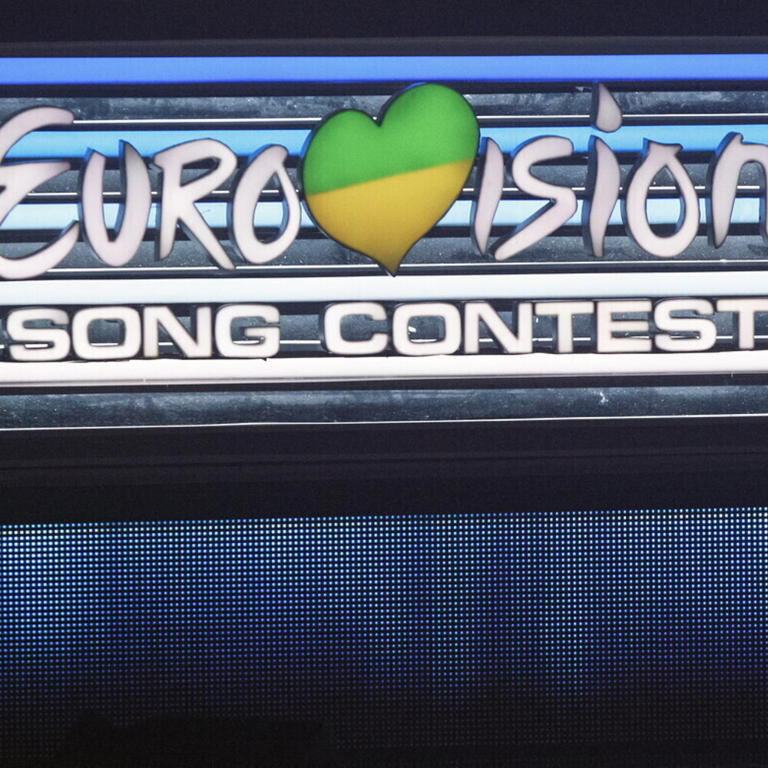 Eurovision al via 12 maggio, Sal da Vinci: "Ce la metterò tutta"