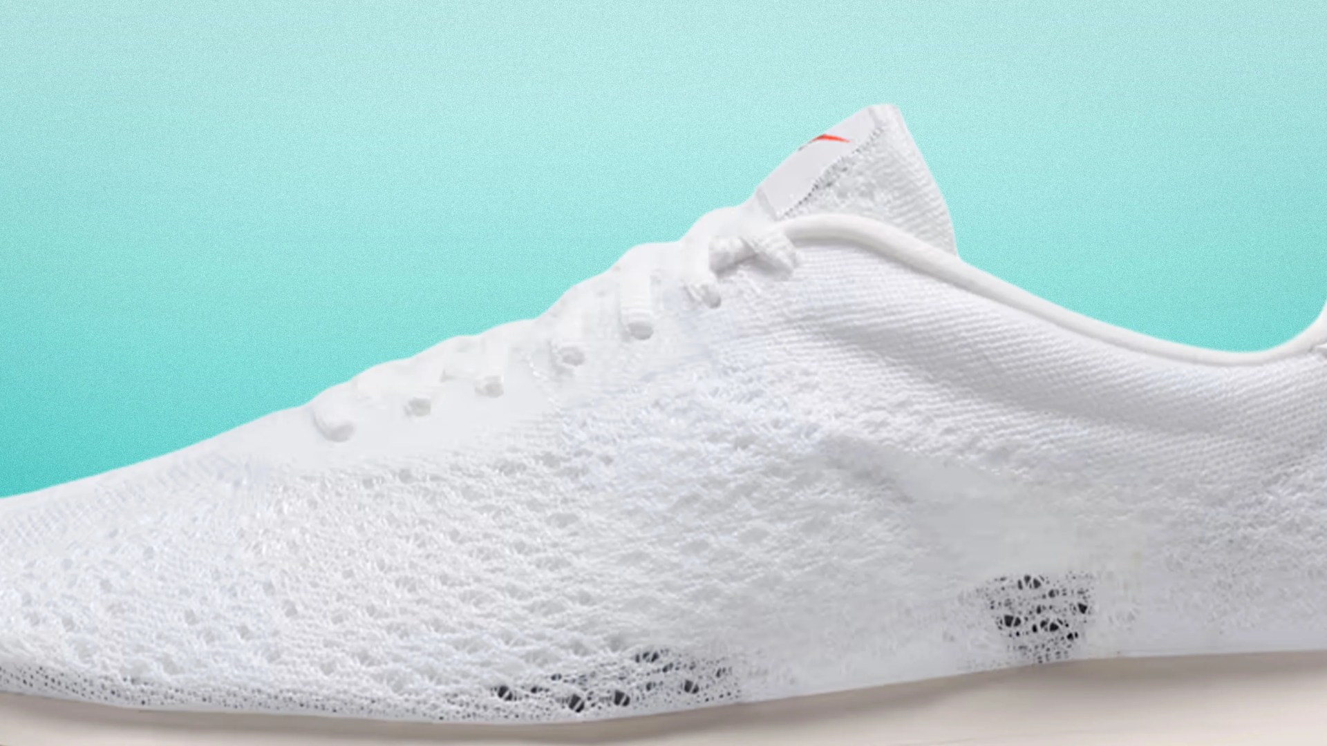 Did Nike quietly release the perfect summer sneaker?