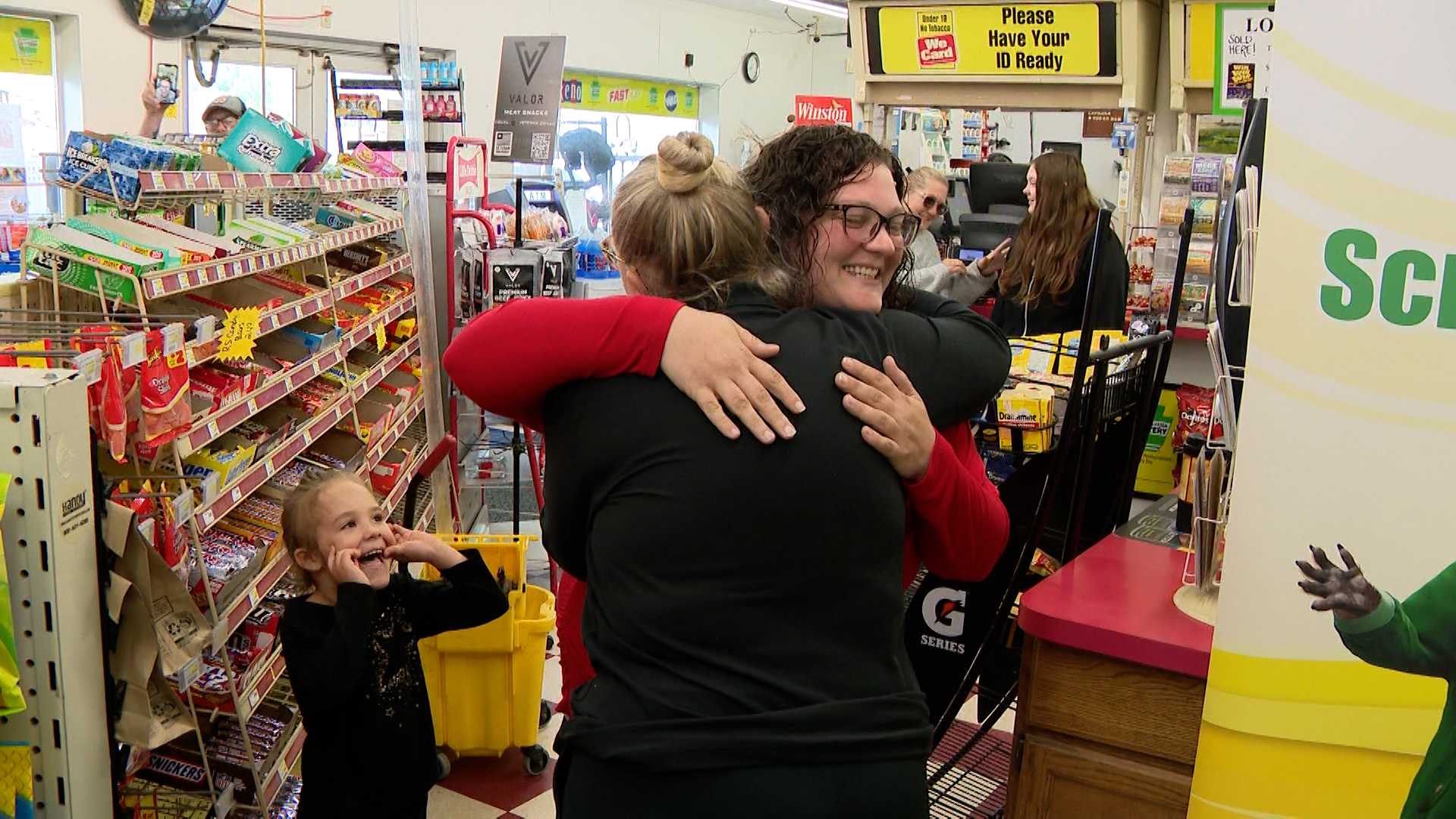 Scratch-off ticket sold in Westmoreland County wins $1 million