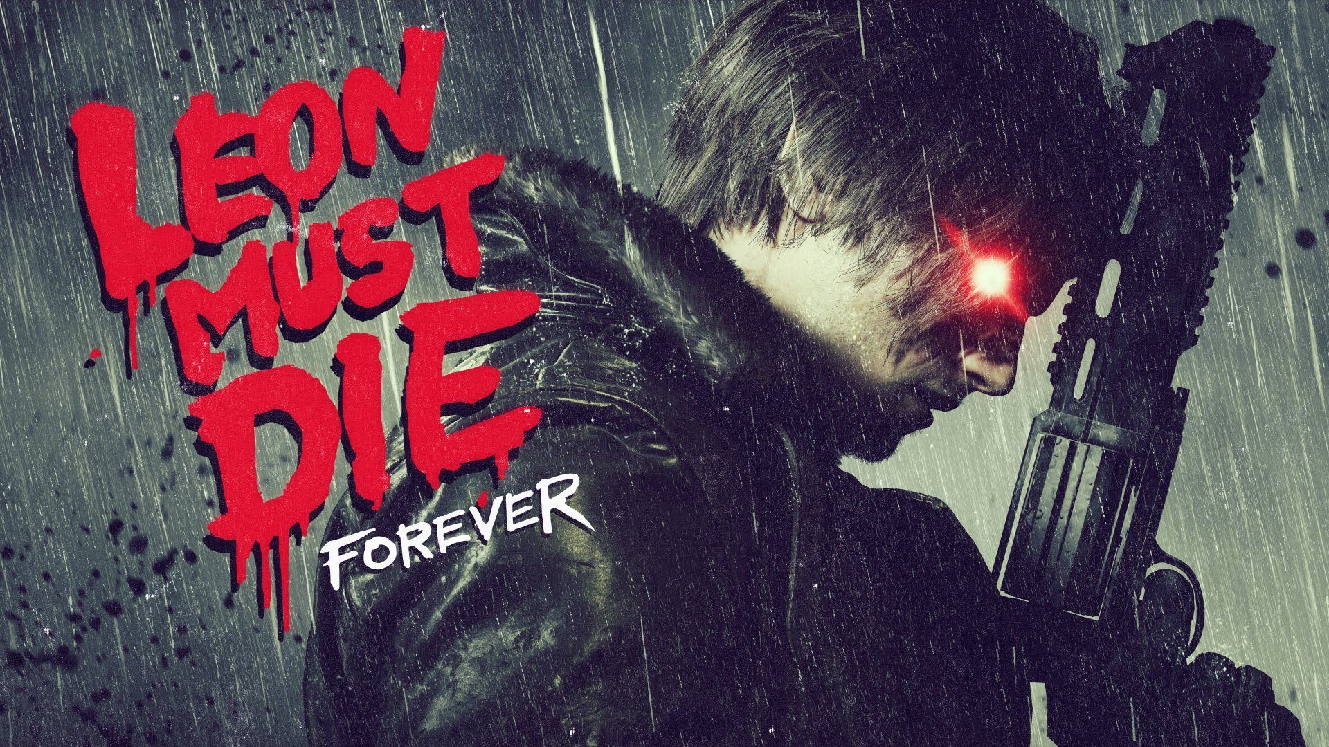 Everything you need to know about Leon Must Die Forever (RE9)