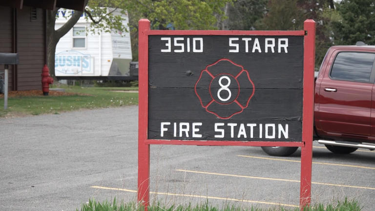 City council to vote on new polling sites for some Eau Claire voting wards