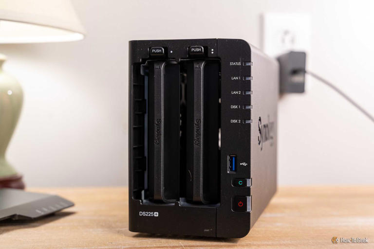 I ditched cloud backups for local storage—here are 5 things that ...
