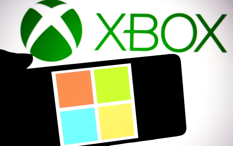 Xbox mode in Windows 11 disables secondary monitors
