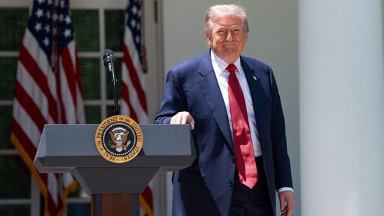 US-Iran war news highlights: Trump says expecting Iran's response to ...