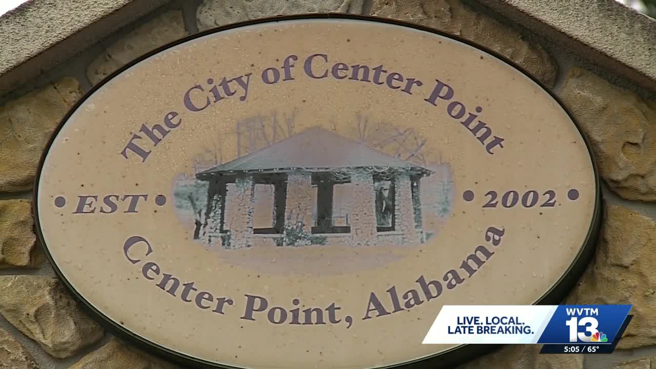 'We have to take a stand for Center Point': Council president talks new ...