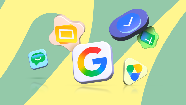 I keep tapping the wrong Google app, and these new icons might finally ...