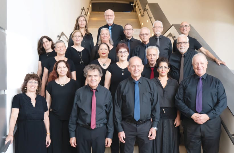'Melodies of hope': Days of Jewish Music festival dives into Jewish ...
