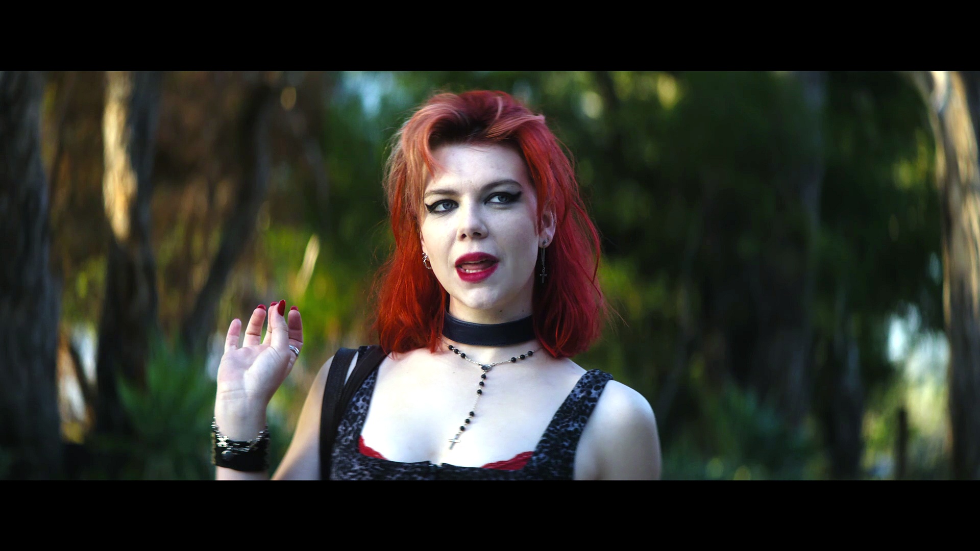 Penny Lane is dead movie