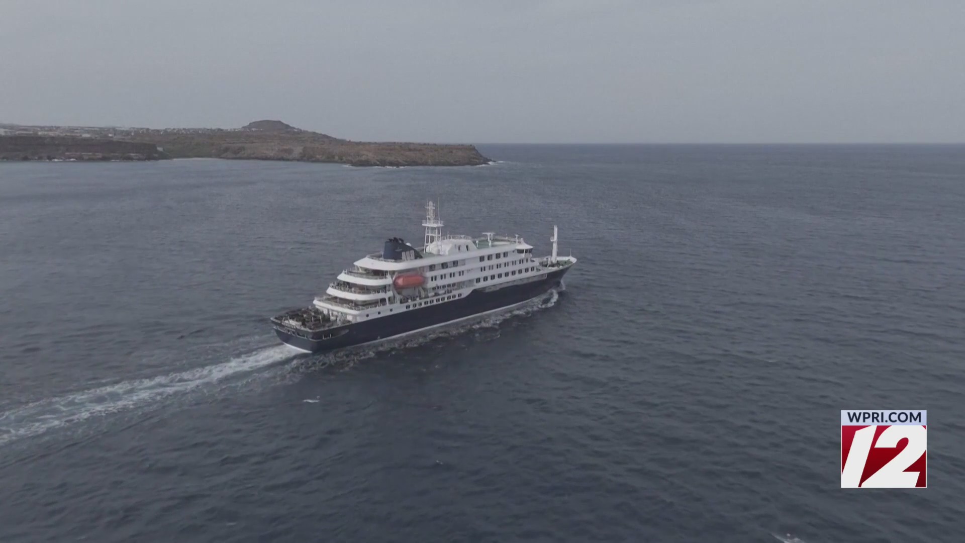What to know about hantavirus amid cruise outbreak