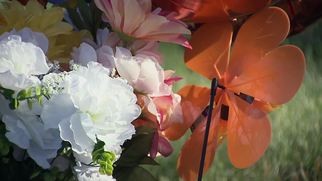 Kentwood community, family gather to remember 17-year-old Stephon ...