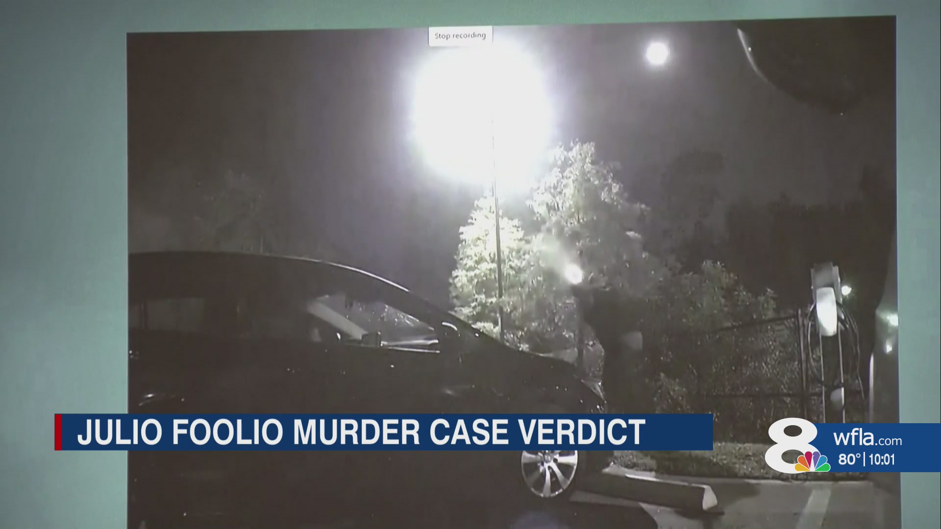 4 men found guilty of murdering Julio Foolio