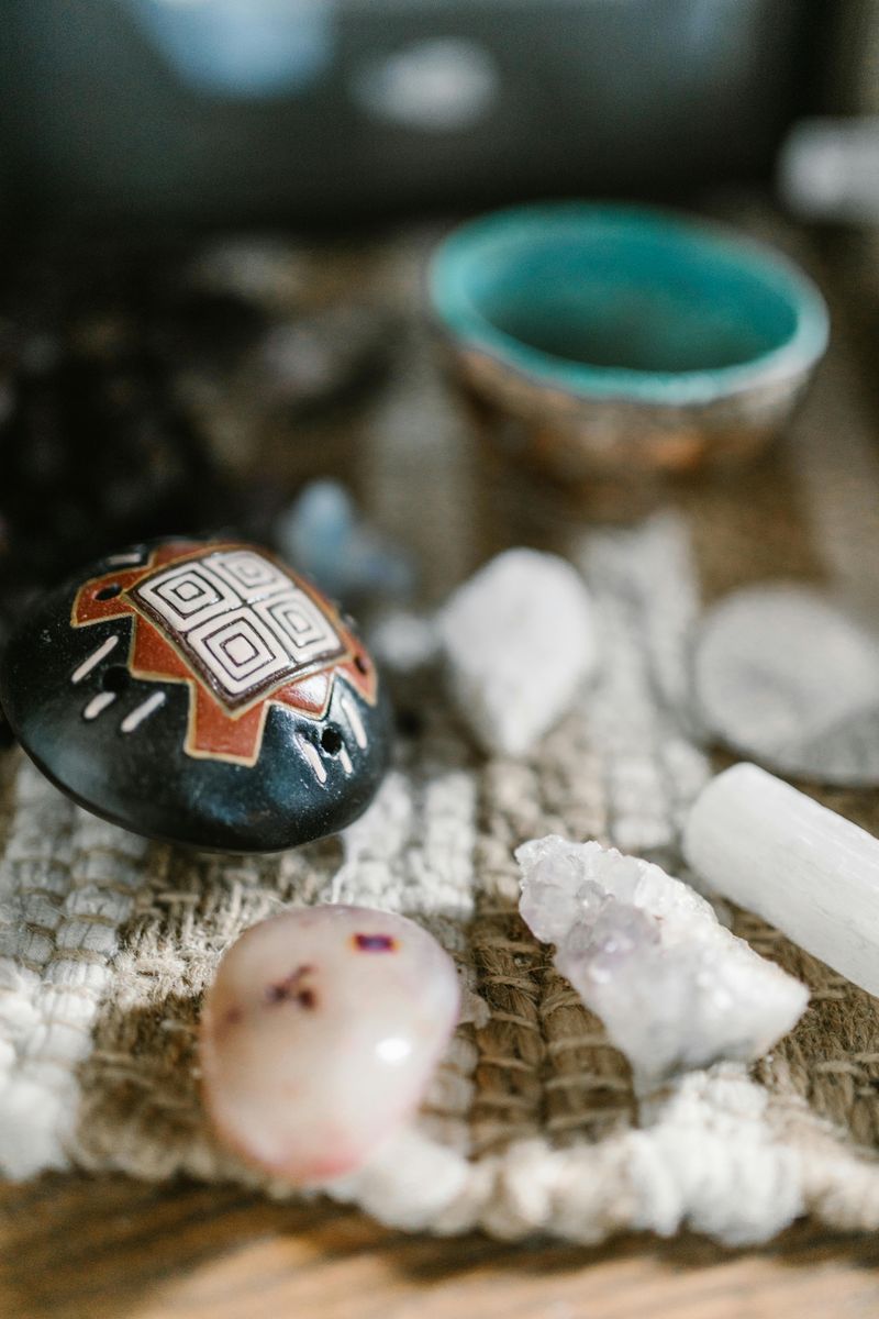 10 mesmerizing West Virginia crystal shops for collectors, seekers, and ...