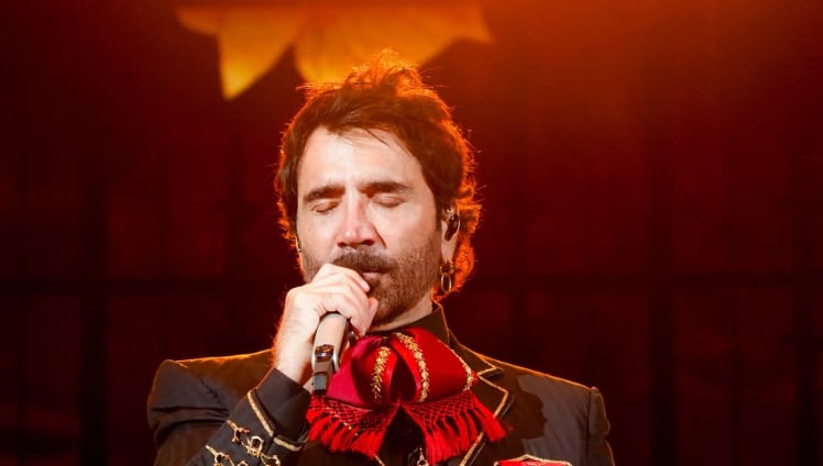 Mundial 2026: los artistas que cantarán en la inauguración del Estadio ...