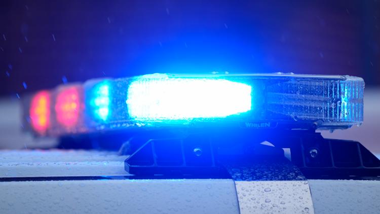 Suspect shot by police in Peoria