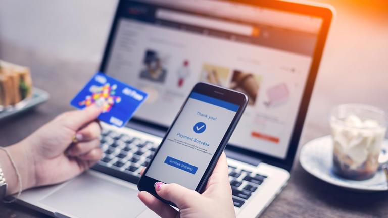 Rate the retailers: Where do you shop for tech?