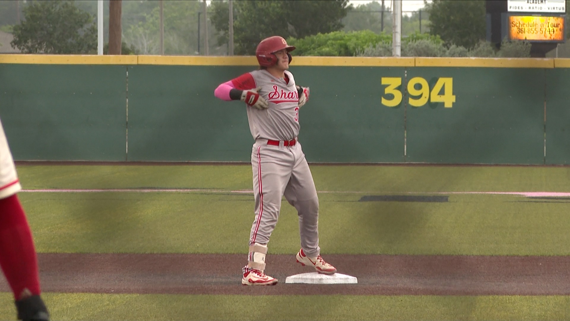 Ray falls to Sharyland 6-0 in game 2 of UIL 5A-DII area second round ...